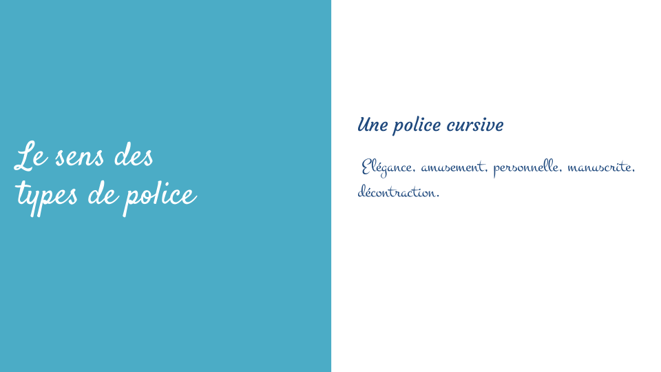 Création graphique: quelle police pour quelle utilisation? – M'SIEUR